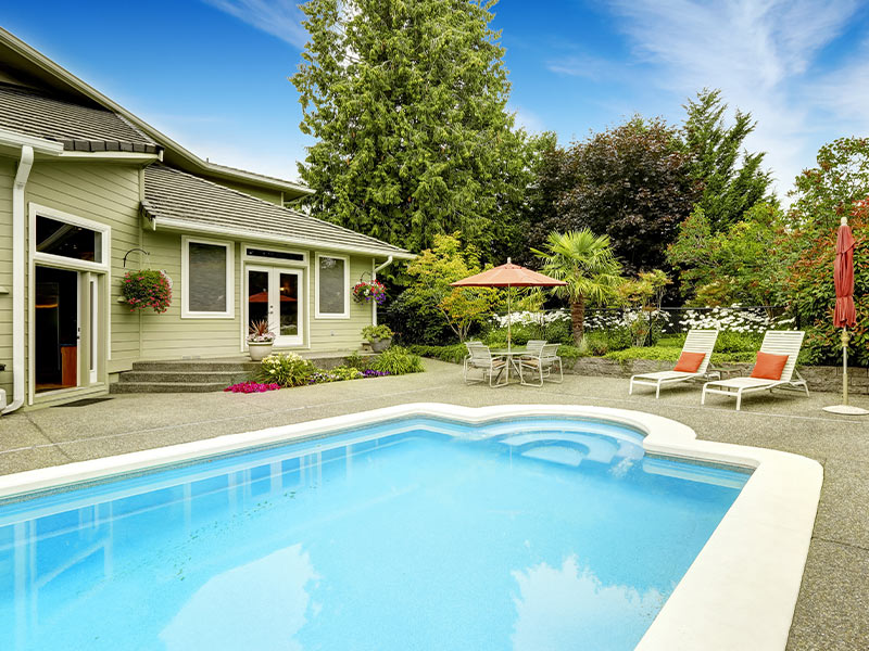 Pool Plumbing Cedar Park | Free Estimates | Riverway Pool Services LLC